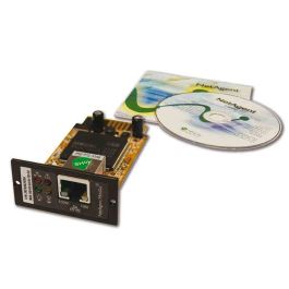 Internal SNMP Card for UPS EVO DSP and PLUS – Remote LAN Management