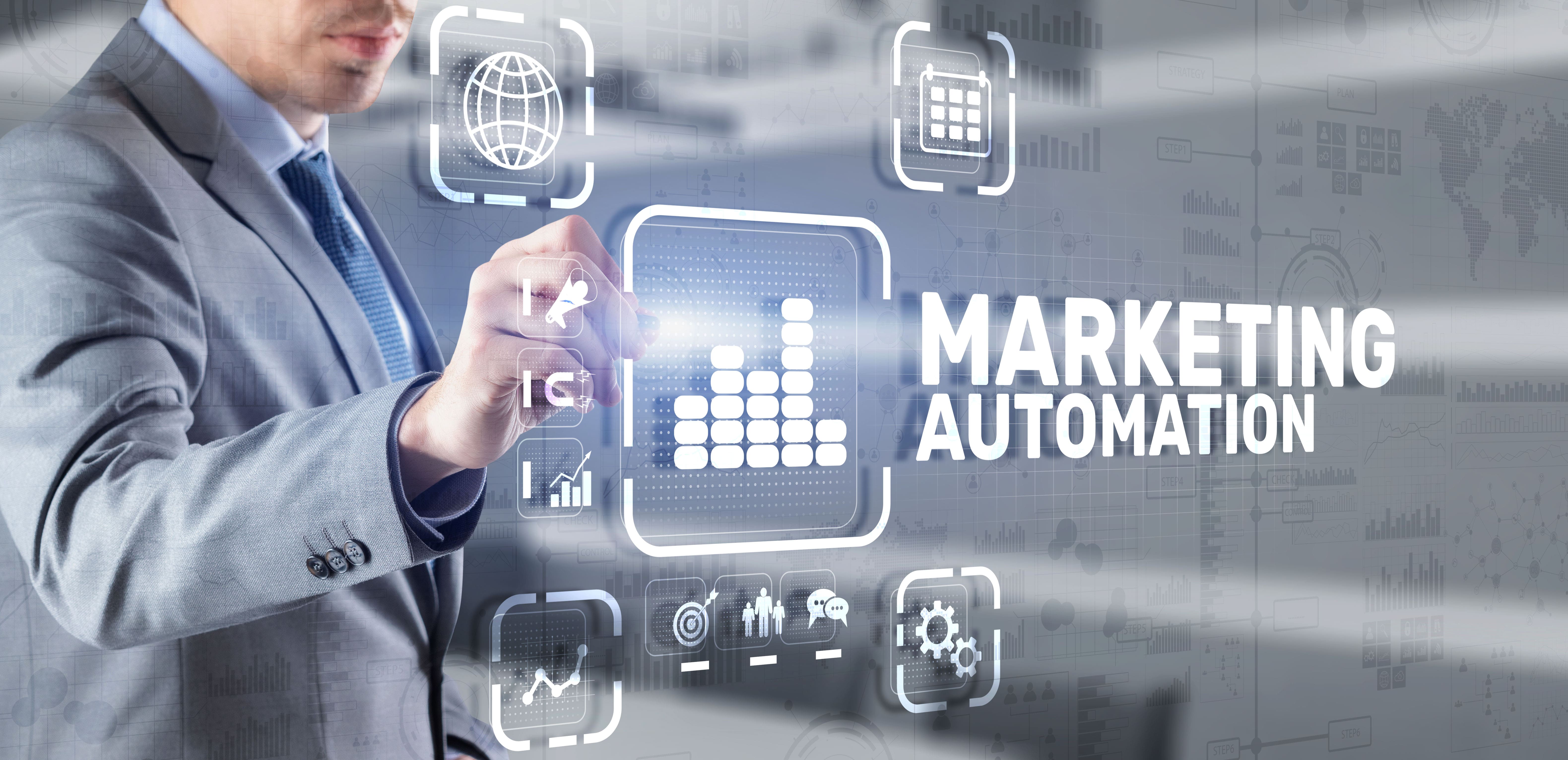 The Advantages of Marketing Automation for Improved Efficiency and ...